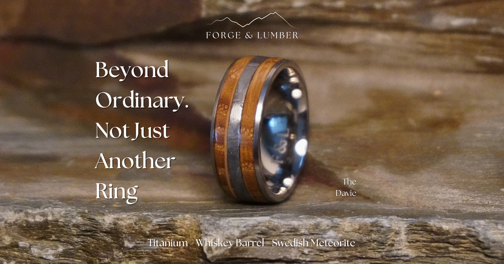 News – Forge and lumber