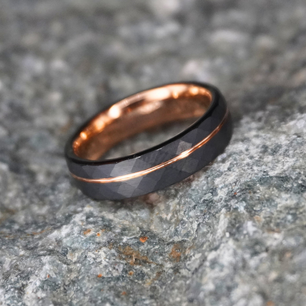 Wedding Ring Upgrade Jewelry – Forge and lumber