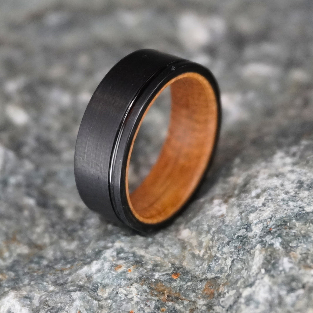 Men's Wedding Rings – Forge and lumber