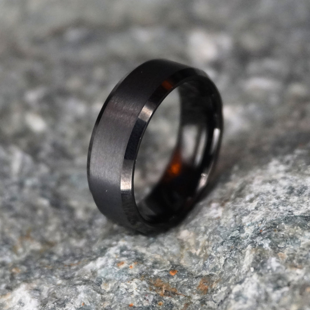 Forge & Lumber Rings – Page 2 – Forge and lumber