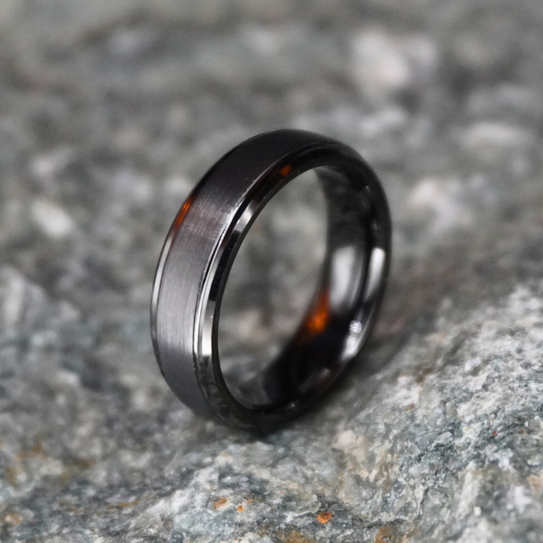 Divorce Recovery Jewelry – Forge & Lumber