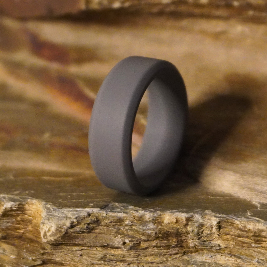 Silicone Rings – Forge & Lumber