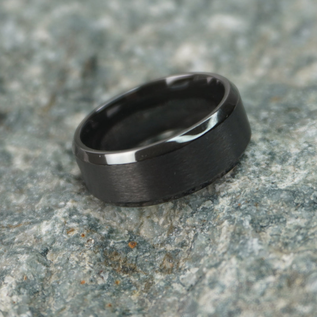Winter Sports Wedding Bands – Page 2 – Forge & Lumber